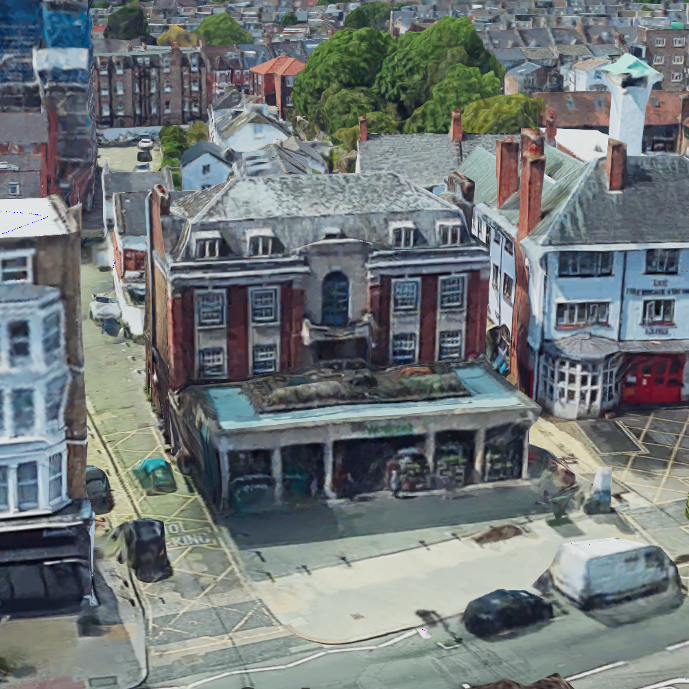 Successes - Ratner Capital